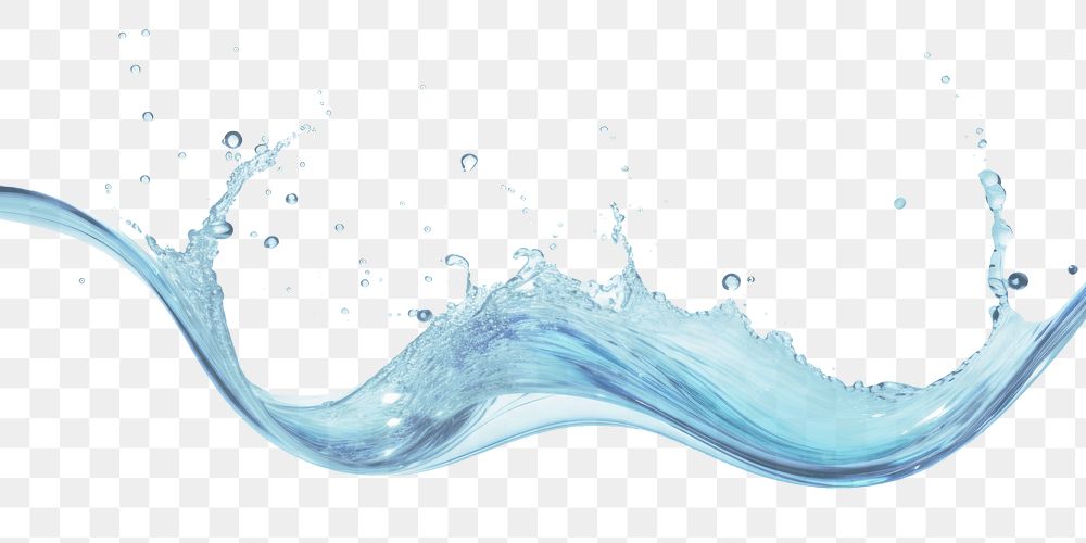 PNG Liquid water forming shape | Free PNG - rawpixel