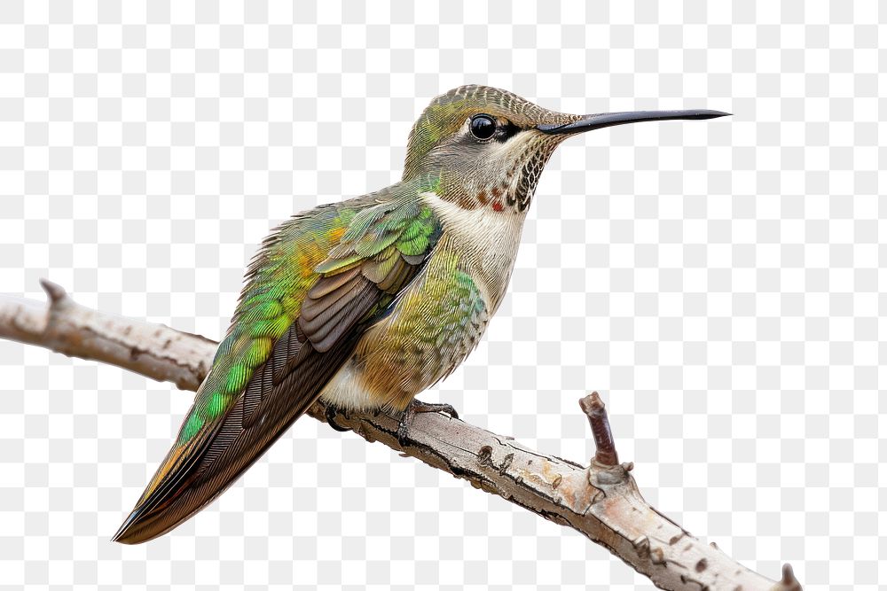 Hummingbird animal person human | Free PNG - rawpixel