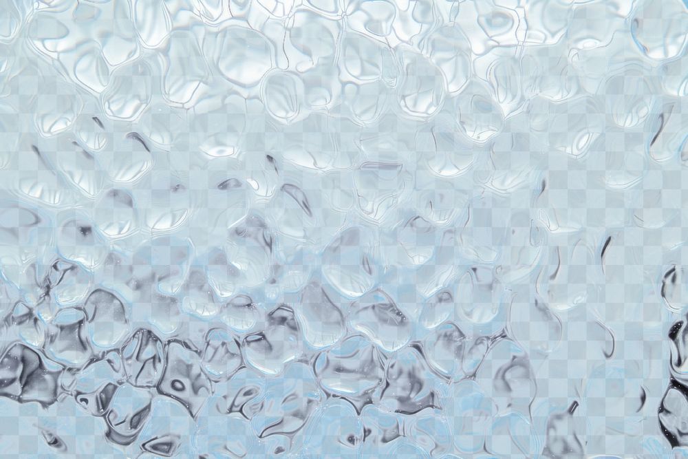Abstract textured glass pattern png | Free PNG - rawpixel