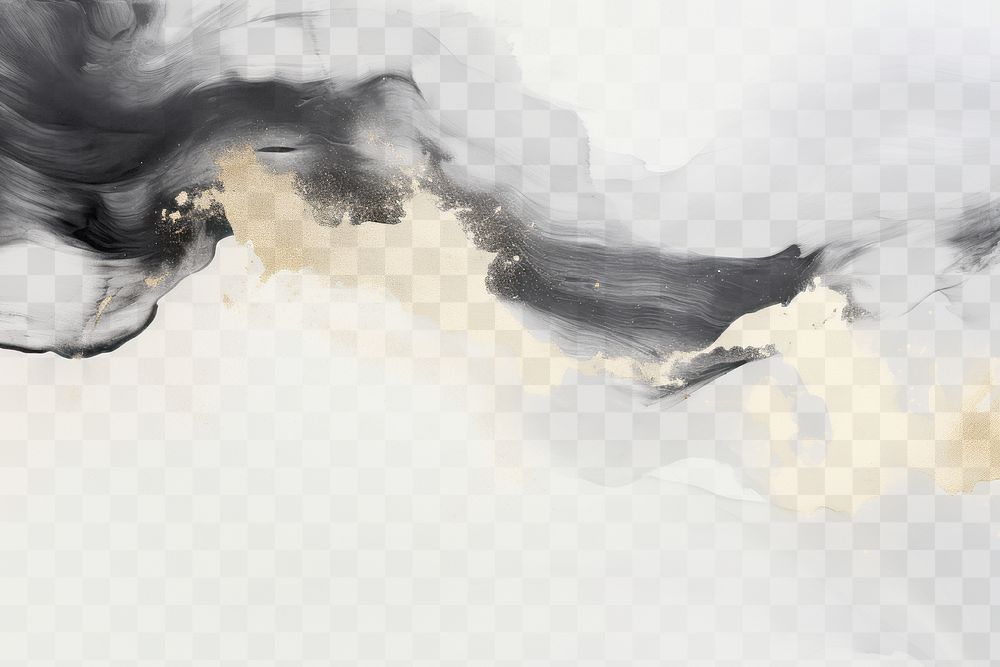 Elegant gold and black png | Free PNG - rawpixel