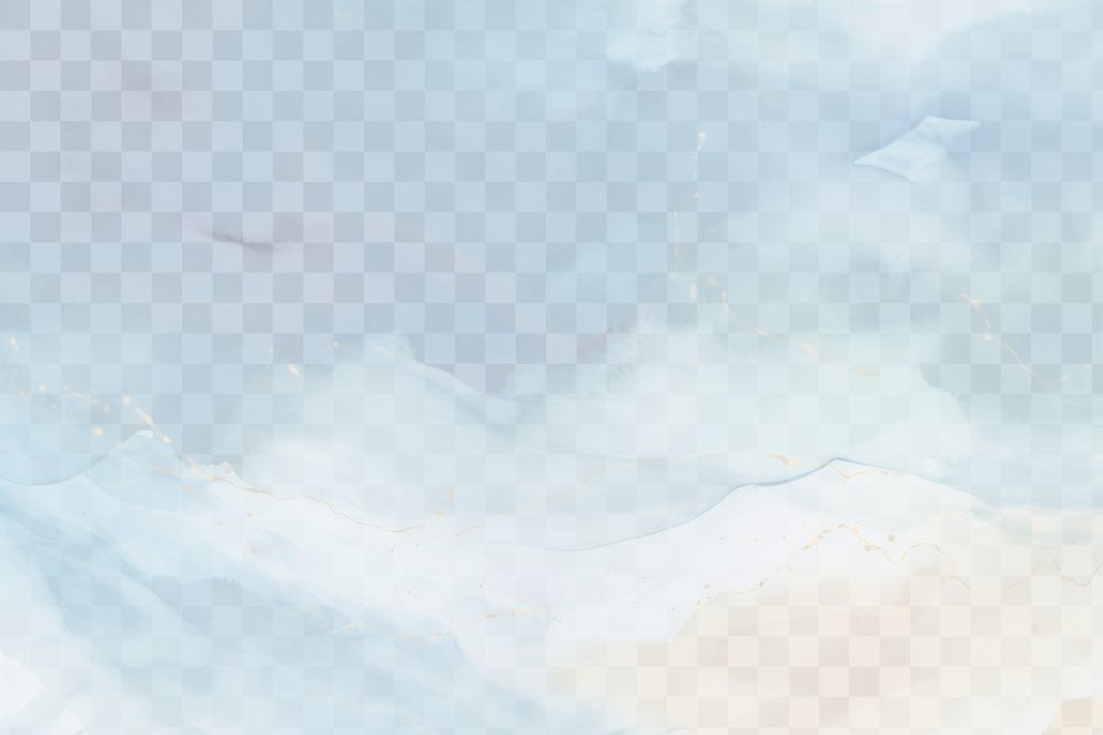 Abstract watercolor effect png paint | Free PNG - rawpixel