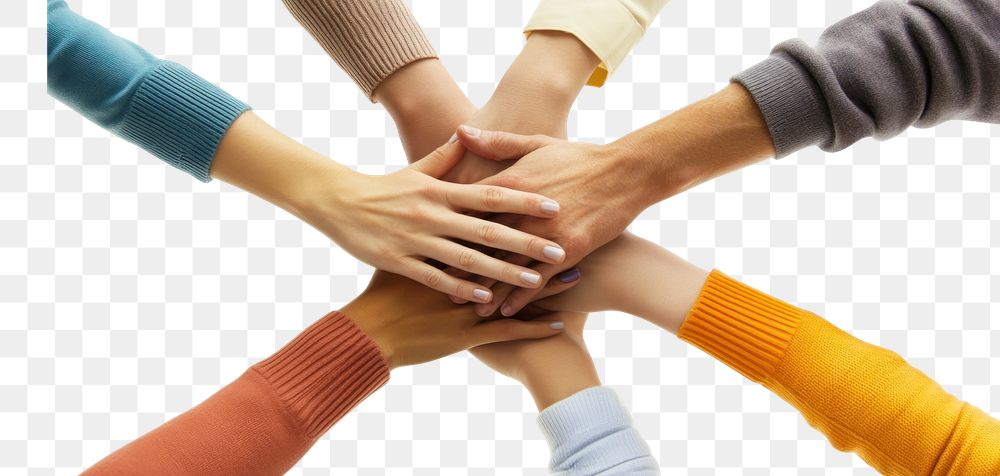 PNG Startup hands together teamwork | Free PNG - rawpixel