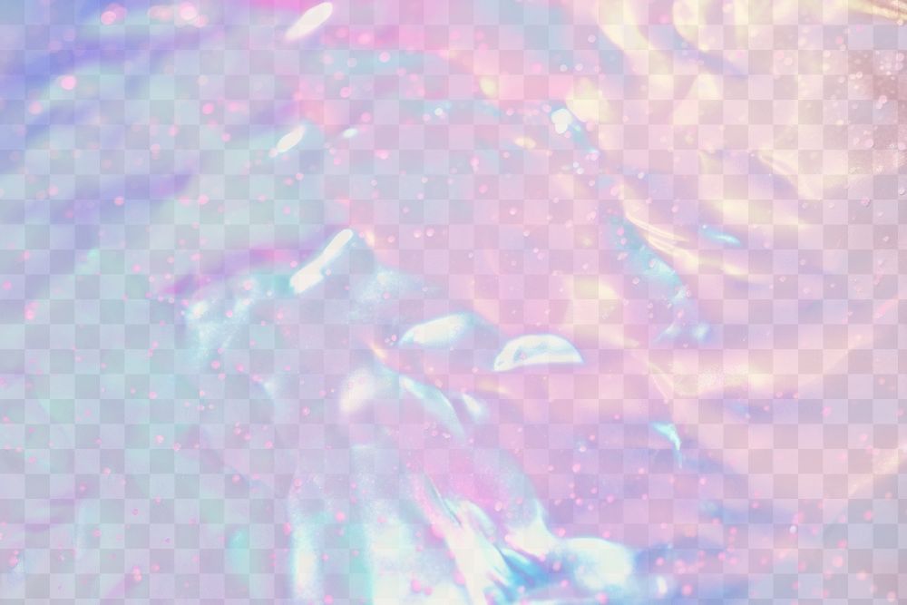 Vibrant iridescent abstract fluid png | Free PNG - rawpixel