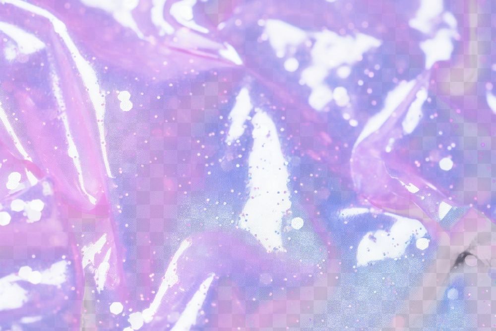 Shiny iridescent fabric png overlay | Free PNG - rawpixel
