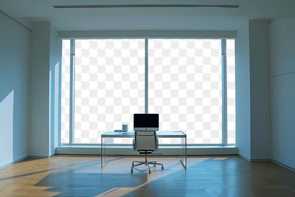 PNG Window see city office | Free PNG - rawpixel