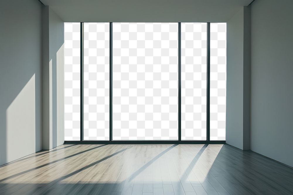 PNG Large window see city | Premium PNG - rawpixel