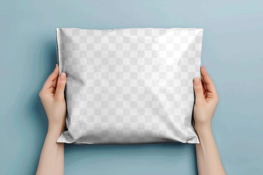 Editable packaging branding png mockup, | Free PNG - rawpixel