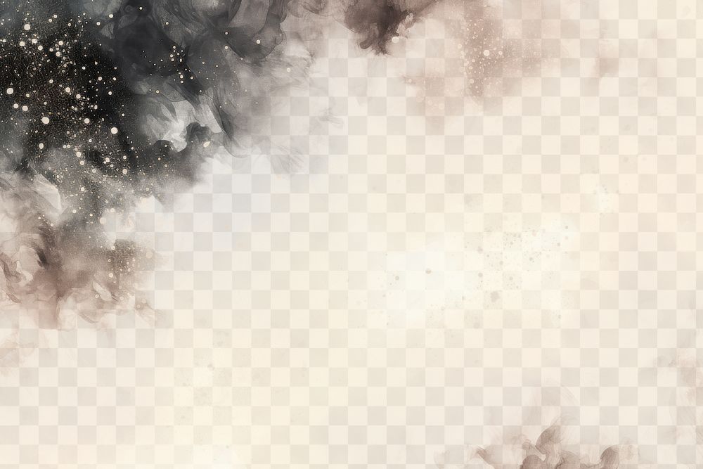 Abstract watercolor splatter png overlay | Free PNG - rawpixel