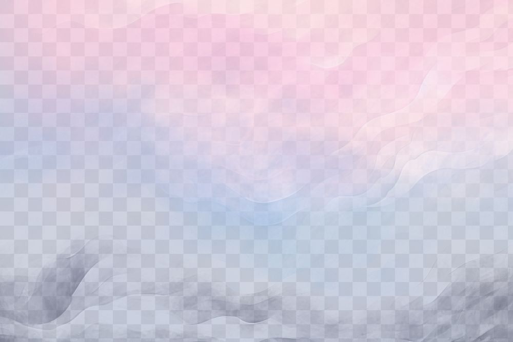 Abstract gradient waves png overlay | Free PNG - rawpixel