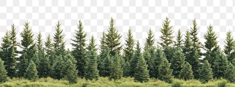 PNG Real cedar forest background | Free PNG - rawpixel