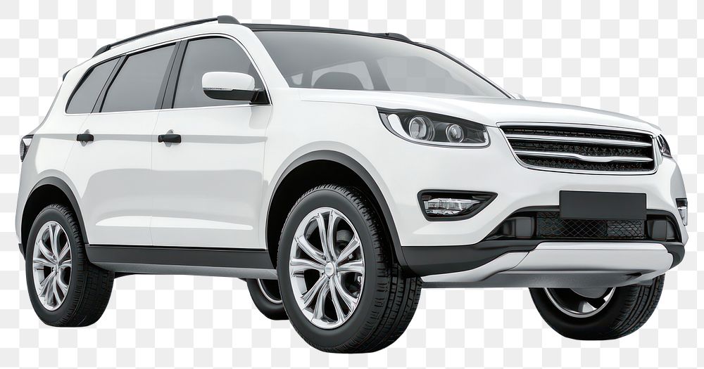 PNG Gray suv car automobile | Free PNG - rawpixel