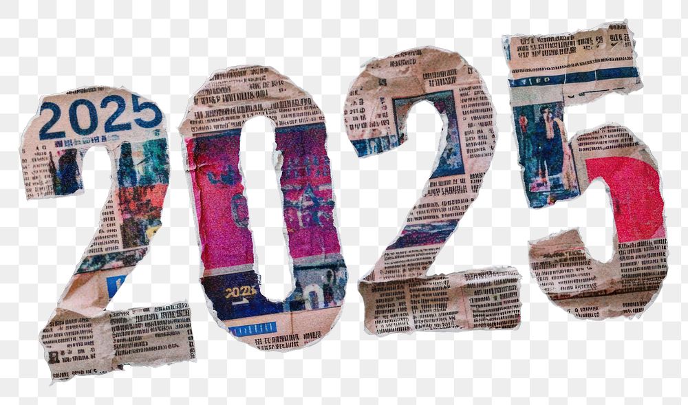 PNG Background collage numbers black. | Free PNG - rawpixel