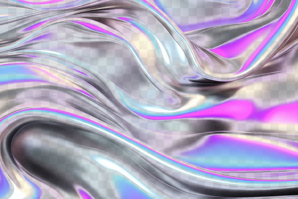 Vibrant metallic png texture overlay, | Free PNG - rawpixel