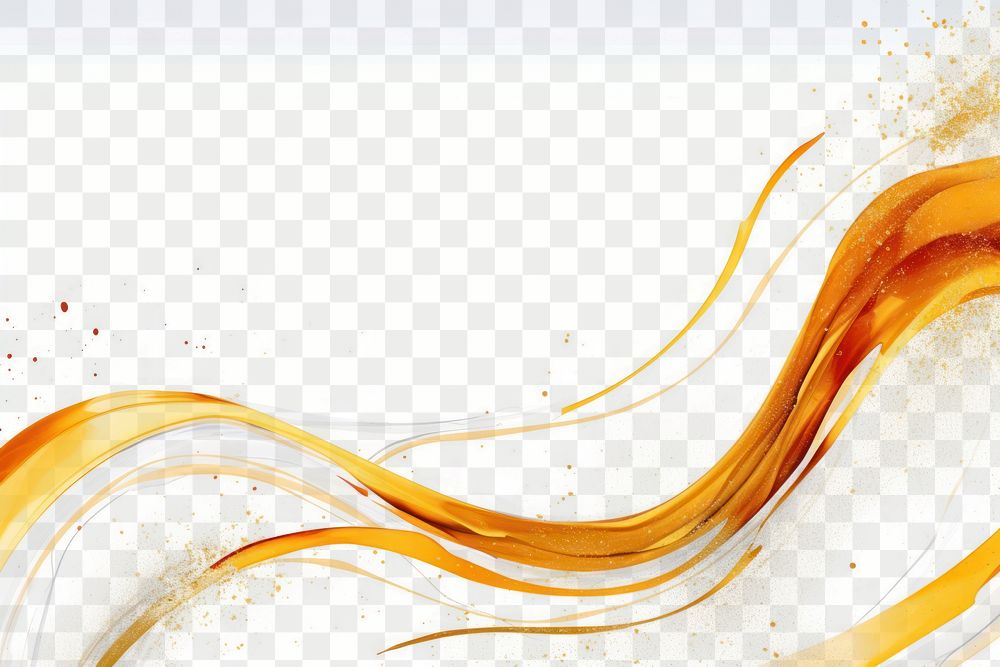 Vibrant abstract wave png overlay | Free PNG - rawpixel