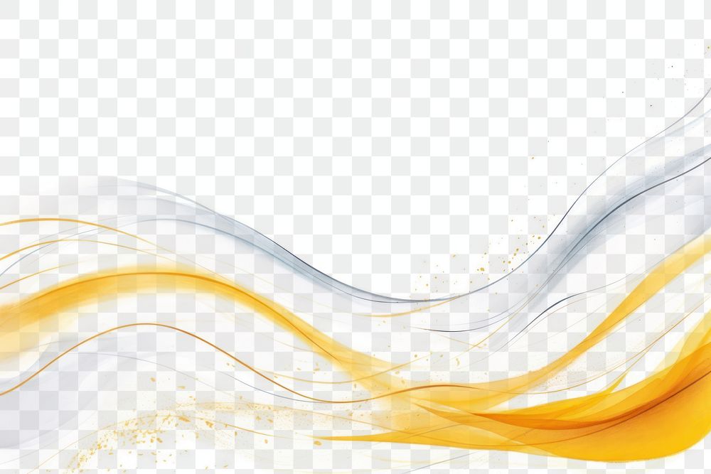 Vibrant abstract wave png overlay | Free PNG - rawpixel