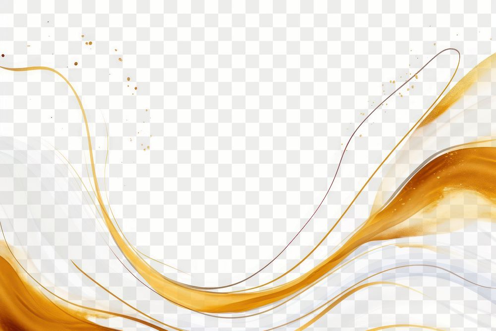 Colorful abstract wave png overlay | Free PNG - rawpixel