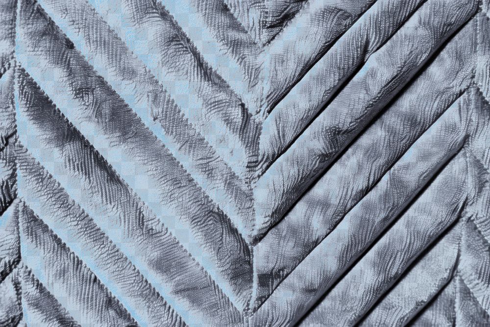 Blue pattern fabric texture png | Free PNG - rawpixel