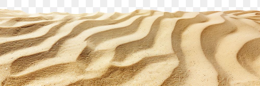 PNG Sandy borders desert dunes | Free PNG - rawpixel