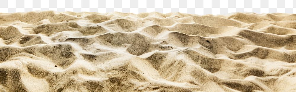 PNG Sandy borders desert dunes | Free PNG - rawpixel