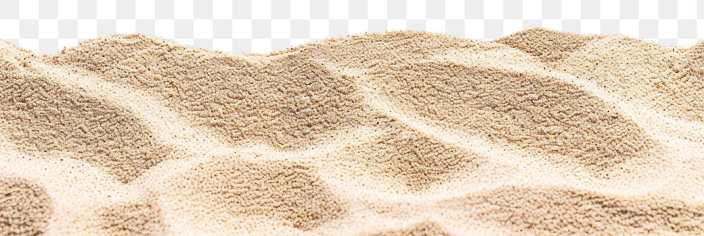 PNG Sandy borders background outdoors | Free PNG - rawpixel