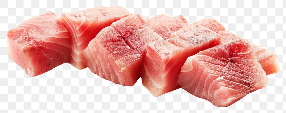 PNG Sliced raw fish slices | Free PNG - rawpixel