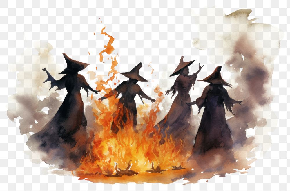 PNG Bonfire representation celebration creativity | Free PNG - rawpixel