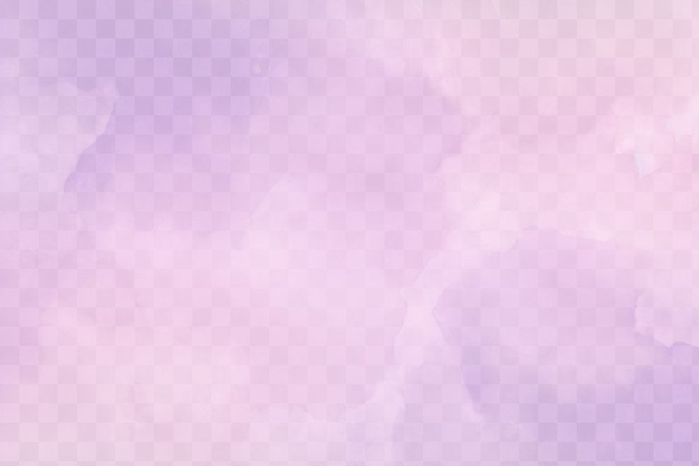 Dreamy watercolor pastel png overlay | Free PNG - rawpixel