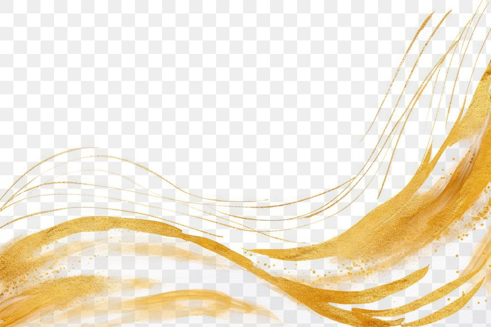 Abstract waves vibrant png overlay | Free PNG - rawpixel