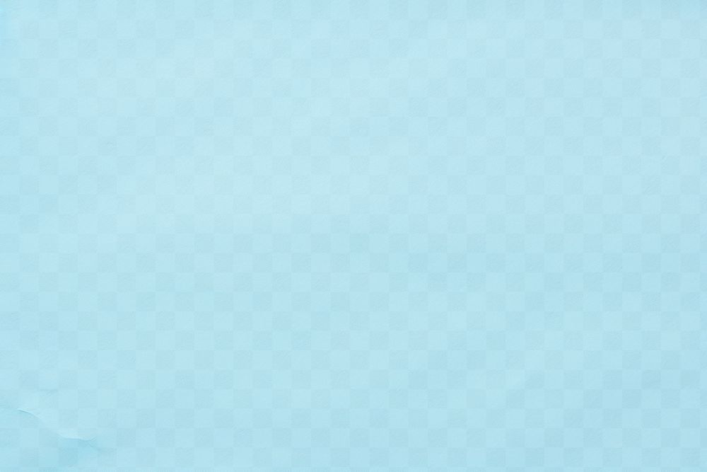 PNG Baby blue paper texture | Free PNG - rawpixel