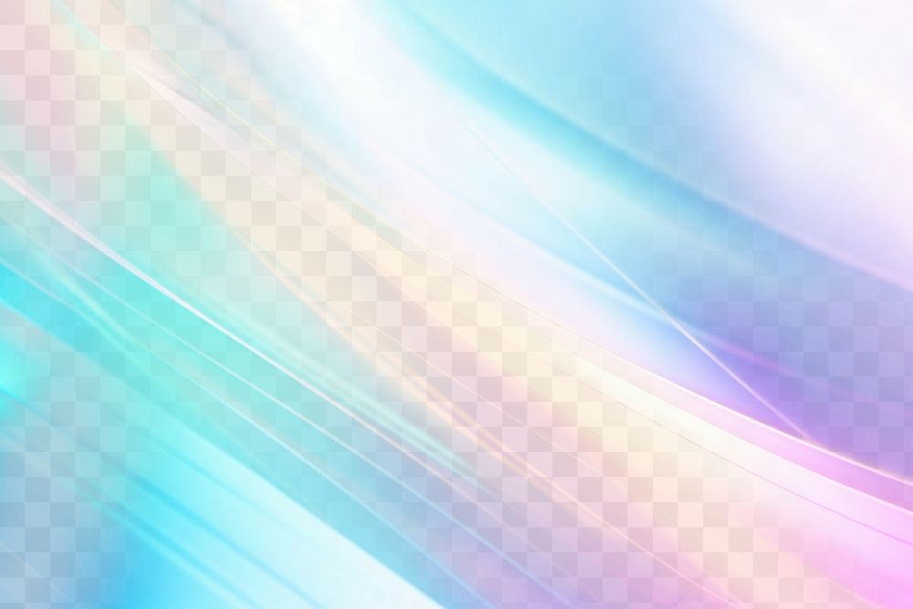 Vibrant abstract gradient png overlay | Free PNG - rawpixel