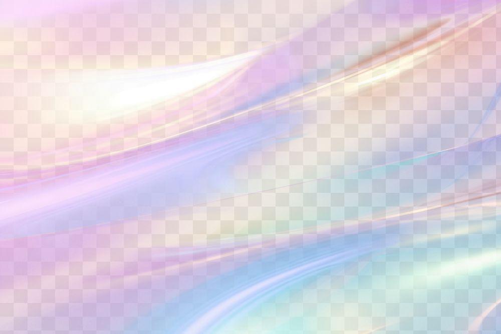 Vibrant abstract gradient png overlay | Free PNG - rawpixel