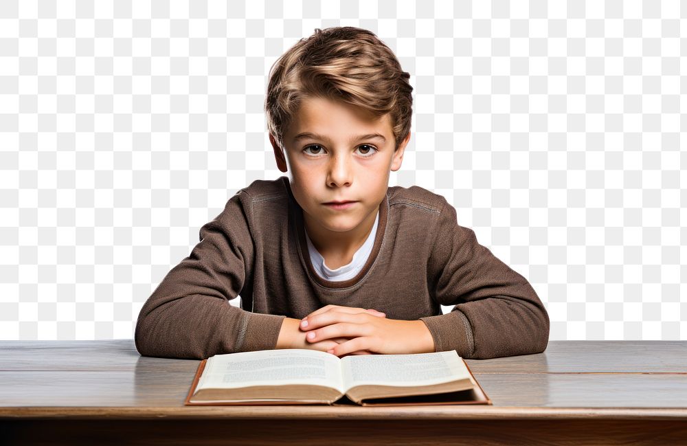 Sad Student PNG Images | Free Photos, PNG Stickers, Wallpapers ...