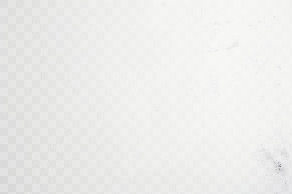 Minimalist white textured png overlay | Free PNG - rawpixel
