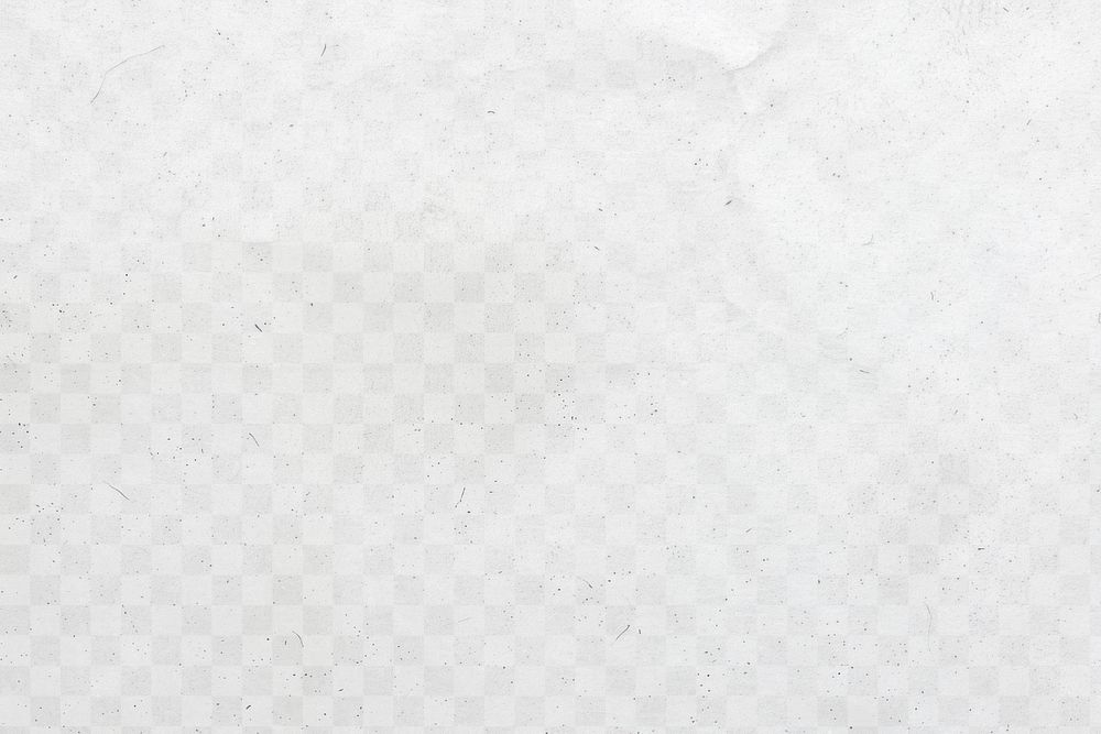 Minimalist textured white png overlay | Free PNG - rawpixel