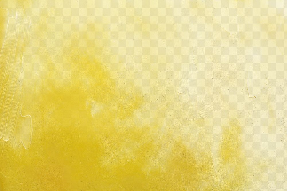 Bright yellow png overlay effect, | Free PNG - rawpixel