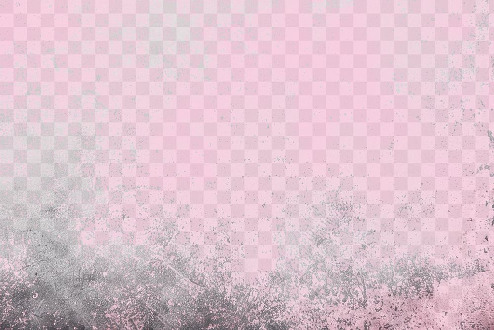 Grunge pink textured png overlay | Free PNG - rawpixel