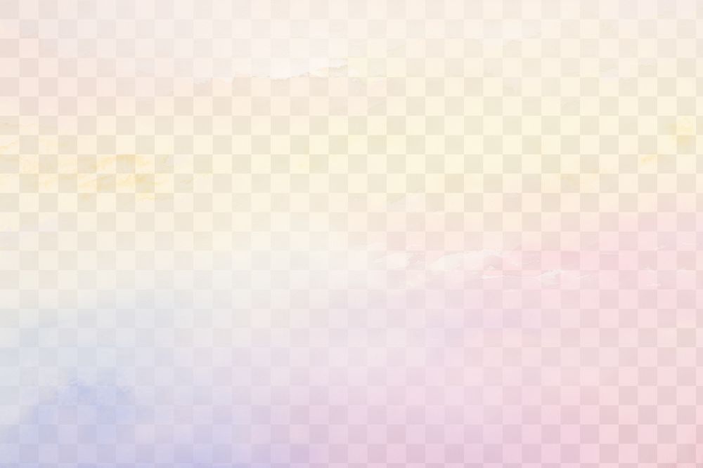 Vibrant watercolor gradient png overlay | Free PNG - rawpixel