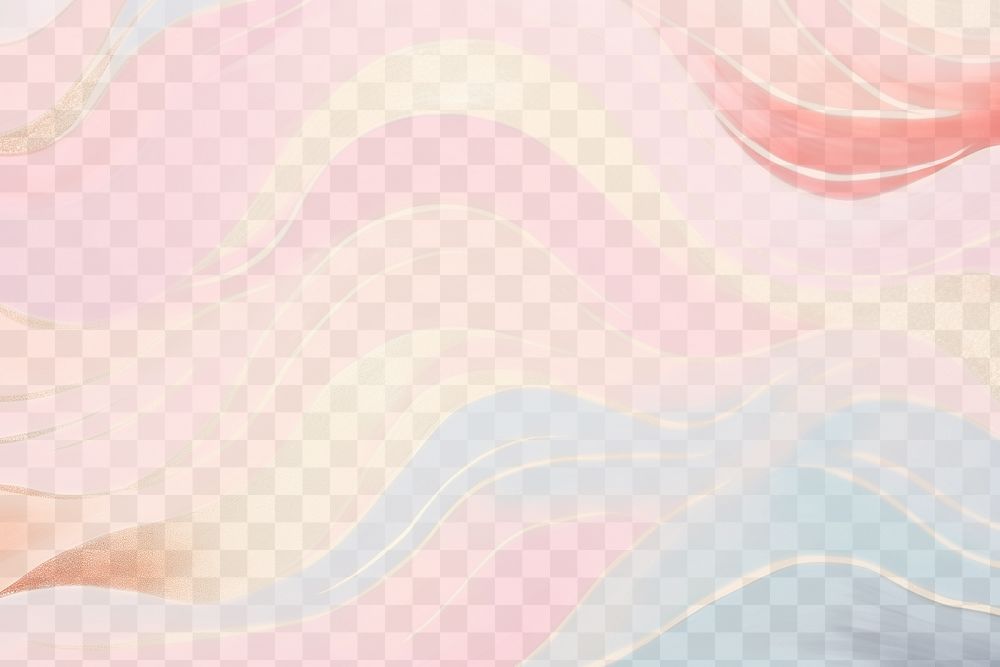 Abstract colorful wave pattern png | Free PNG - rawpixel