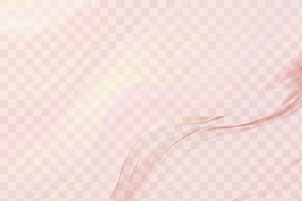 Abstract pink fluid waves png | Free PNG - rawpixel