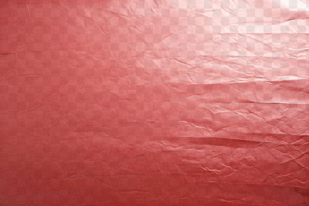 Vibrant textured red png overlay | Free PNG - rawpixel