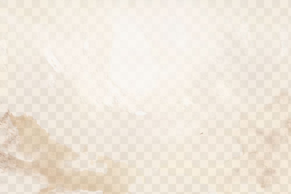 Abstract watercolor beige png paint | Free PNG - rawpixel