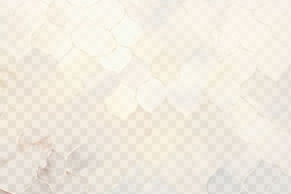 Elegant watercolor fish scale pattern | Free PNG - rawpixel