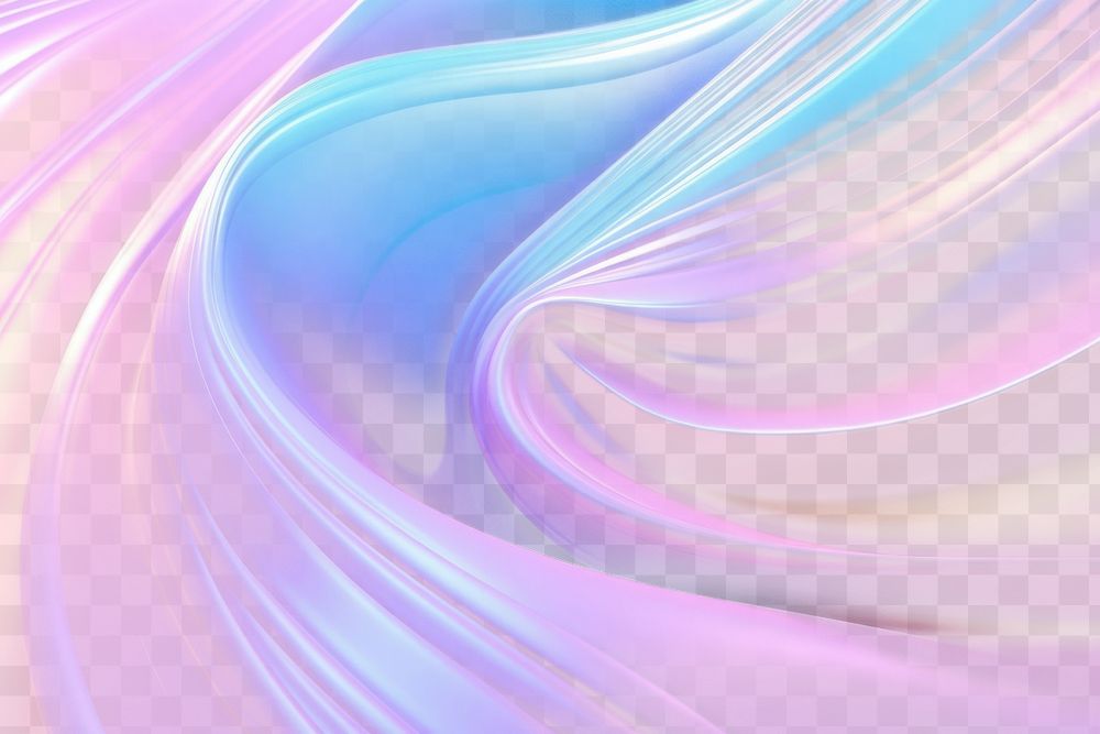 Vibrant abstract fluid gradient png | Free PNG - rawpixel