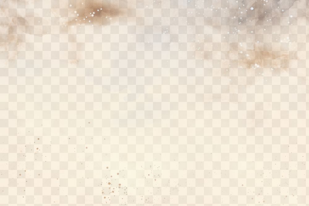 Abstract watercolor brown png overlay | Free PNG - rawpixel