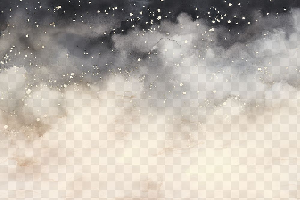 Dreamy celestial night sky png | Free PNG - rawpixel