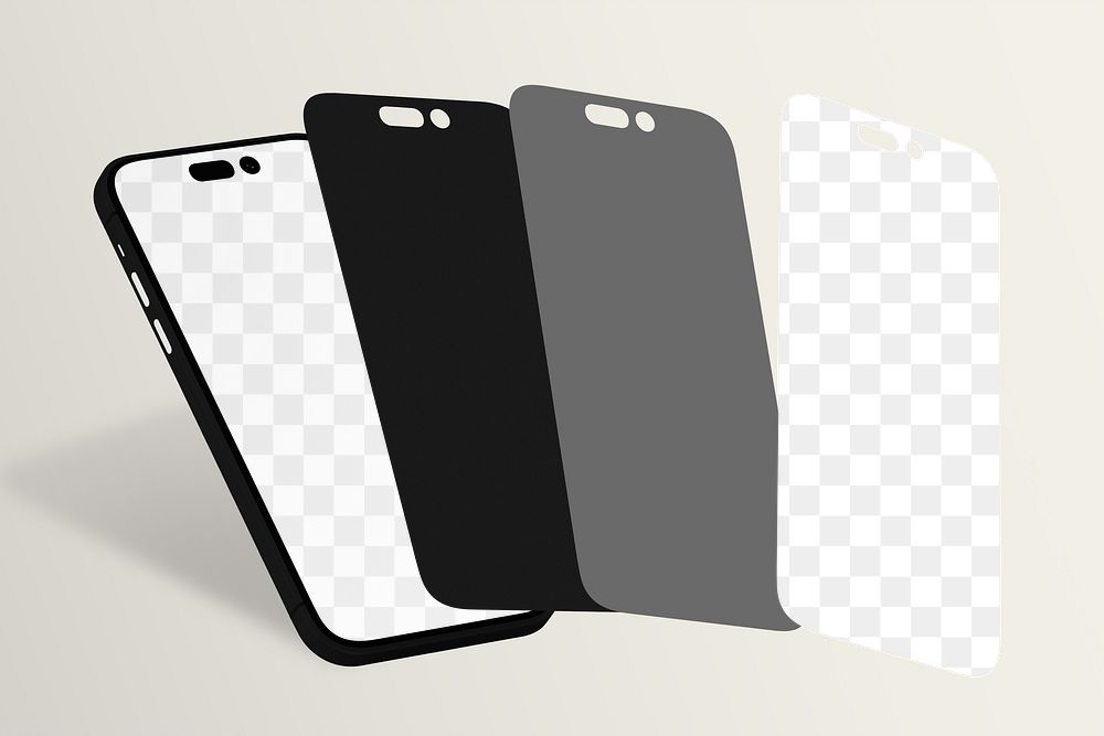 Screen Protector PNG Images | Free Photos, PNG Stickers, Wallpapers ...