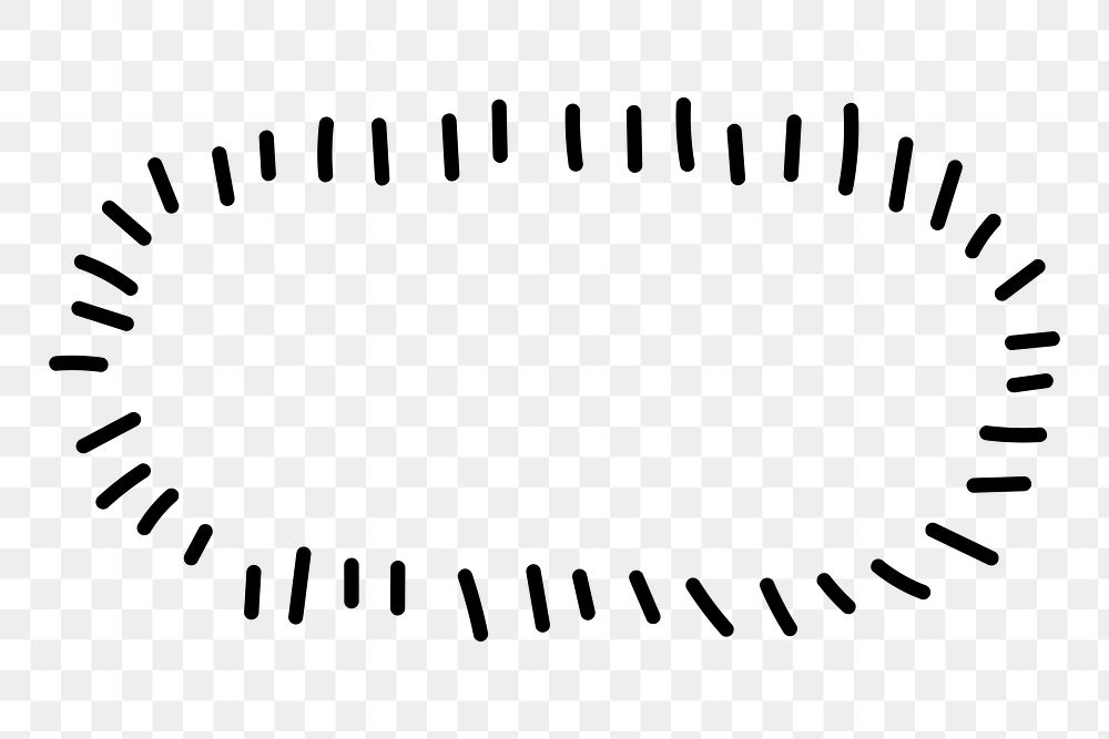 Skribble Frame PNG Images | Free Photos, PNG Stickers, Wallpapers ...