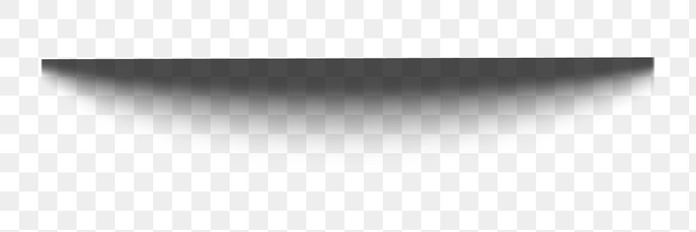 Black drop shadow png overlay | Free PNG - rawpixel