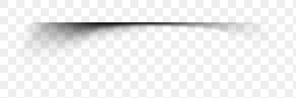 Black drop shadow png overlay | Premium PNG - rawpixel