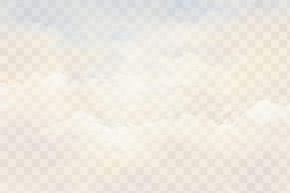 Dreamy watercolor sky png paint | Free PNG - rawpixel